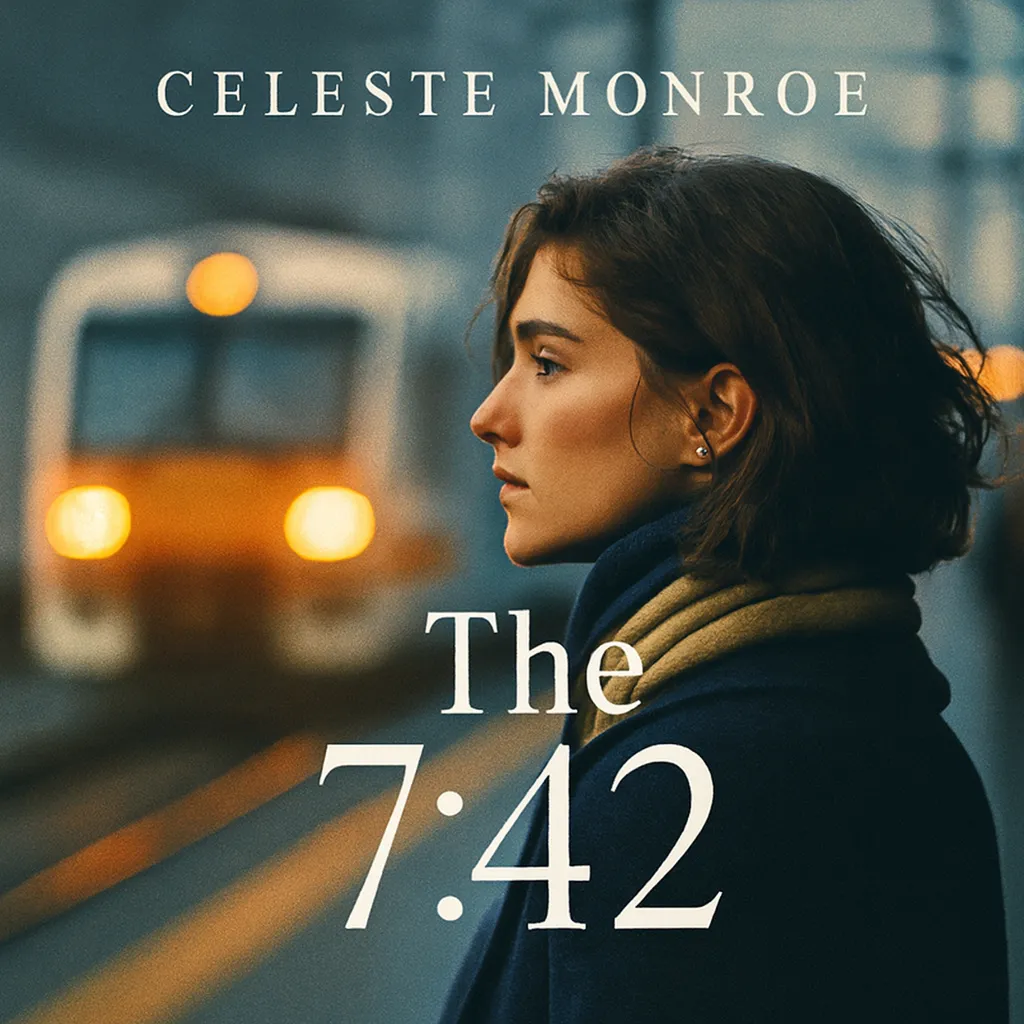 The 7:42 by Celeste Monroe | Smut Books | Smutes